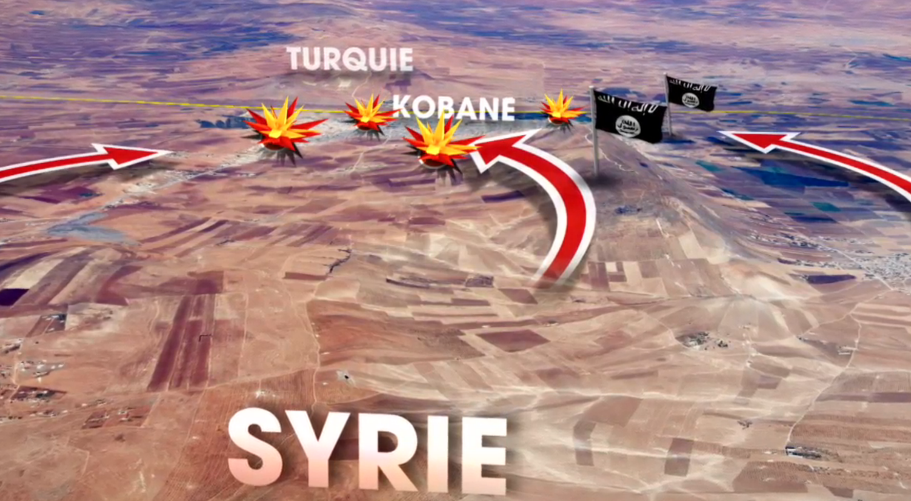 Rythm&News n°1 : la guerre et le reste | La Parisienne Libérée